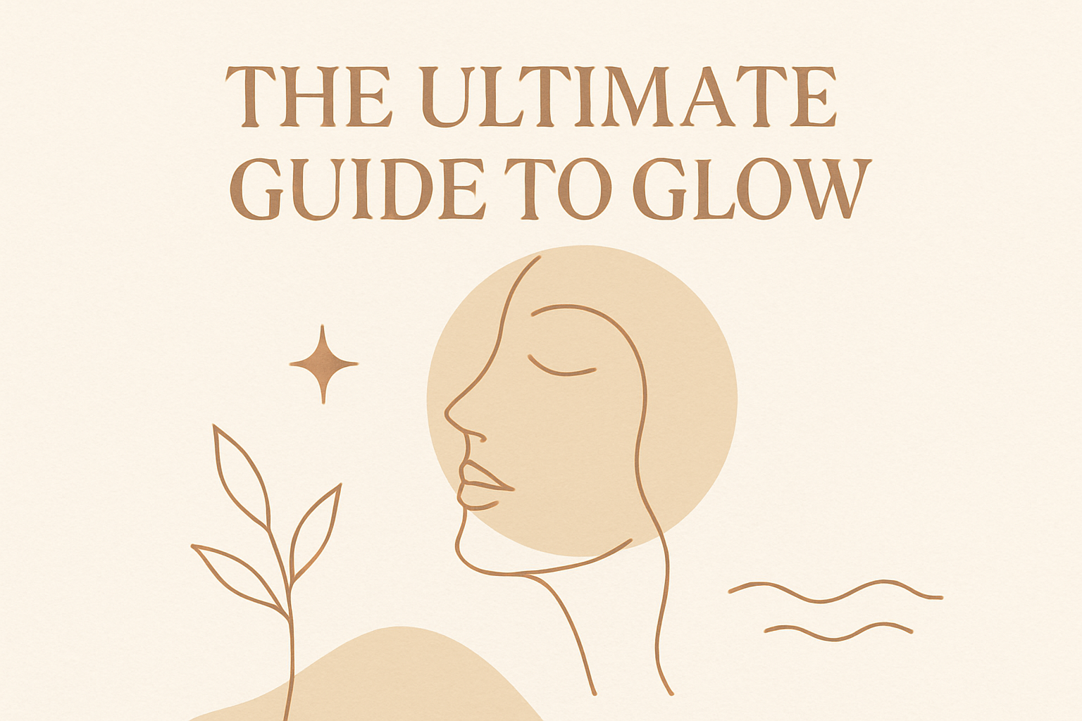 The Ultimate Guide To Glow – L'abu Skin